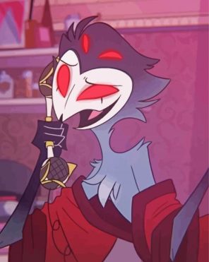 Stolas Arts Paint By Numbers - Painting By Numbers