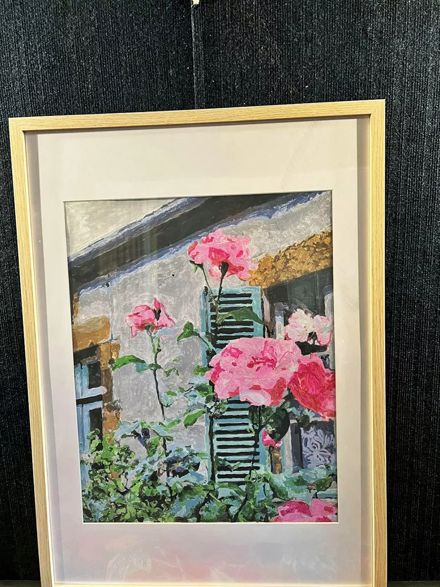 Custom Paint By Numbers Landscape - Painting By Numbers